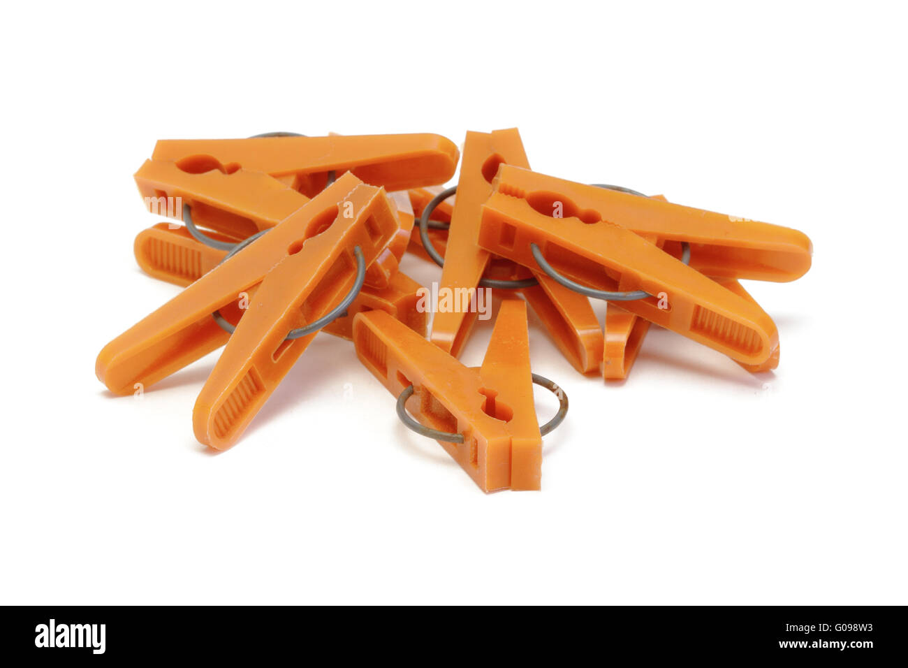 Plastic cloth pin hi-res stock photography and images - Alamy