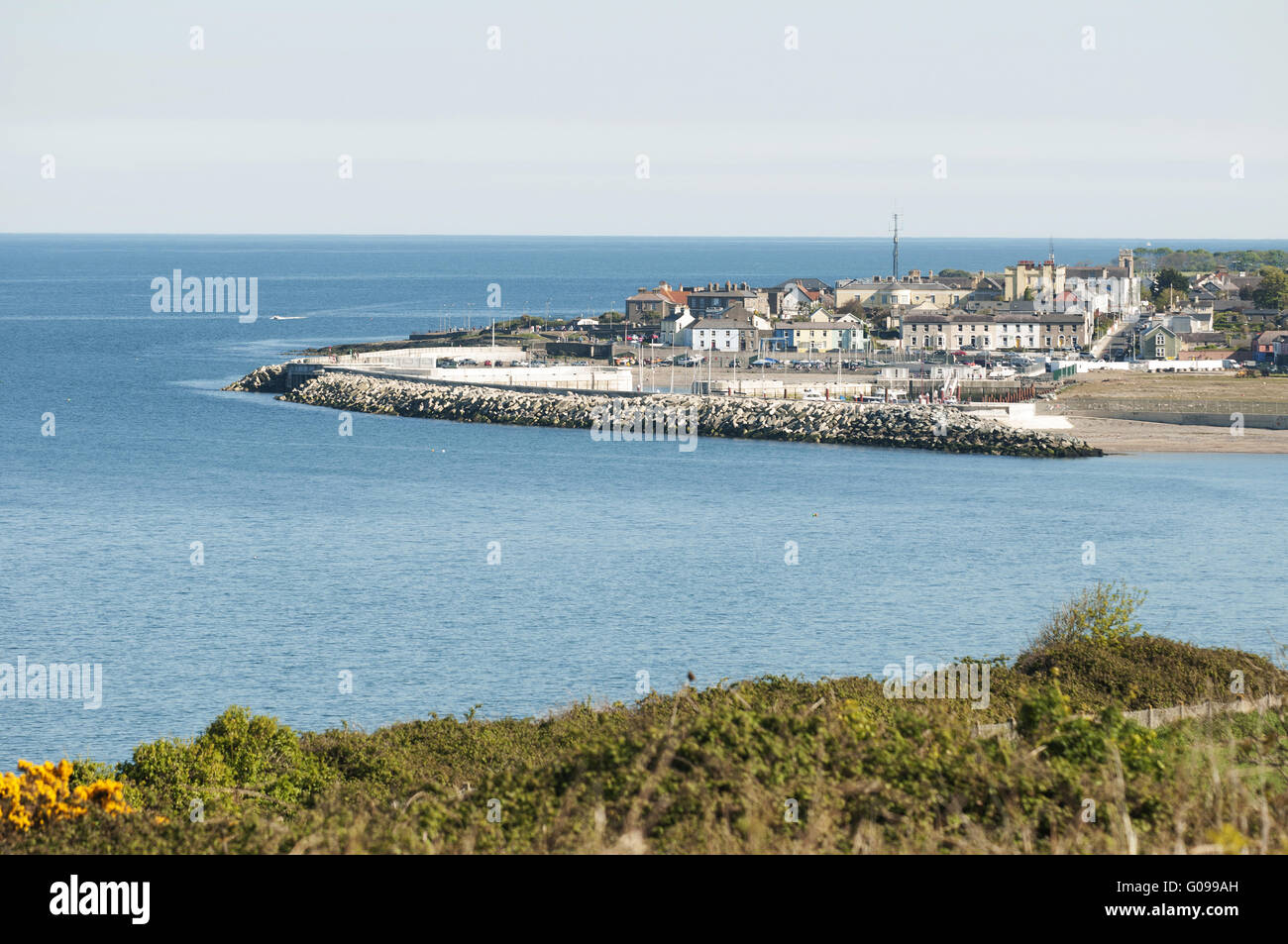 Greystones hi-res stock photography and images - Alamy