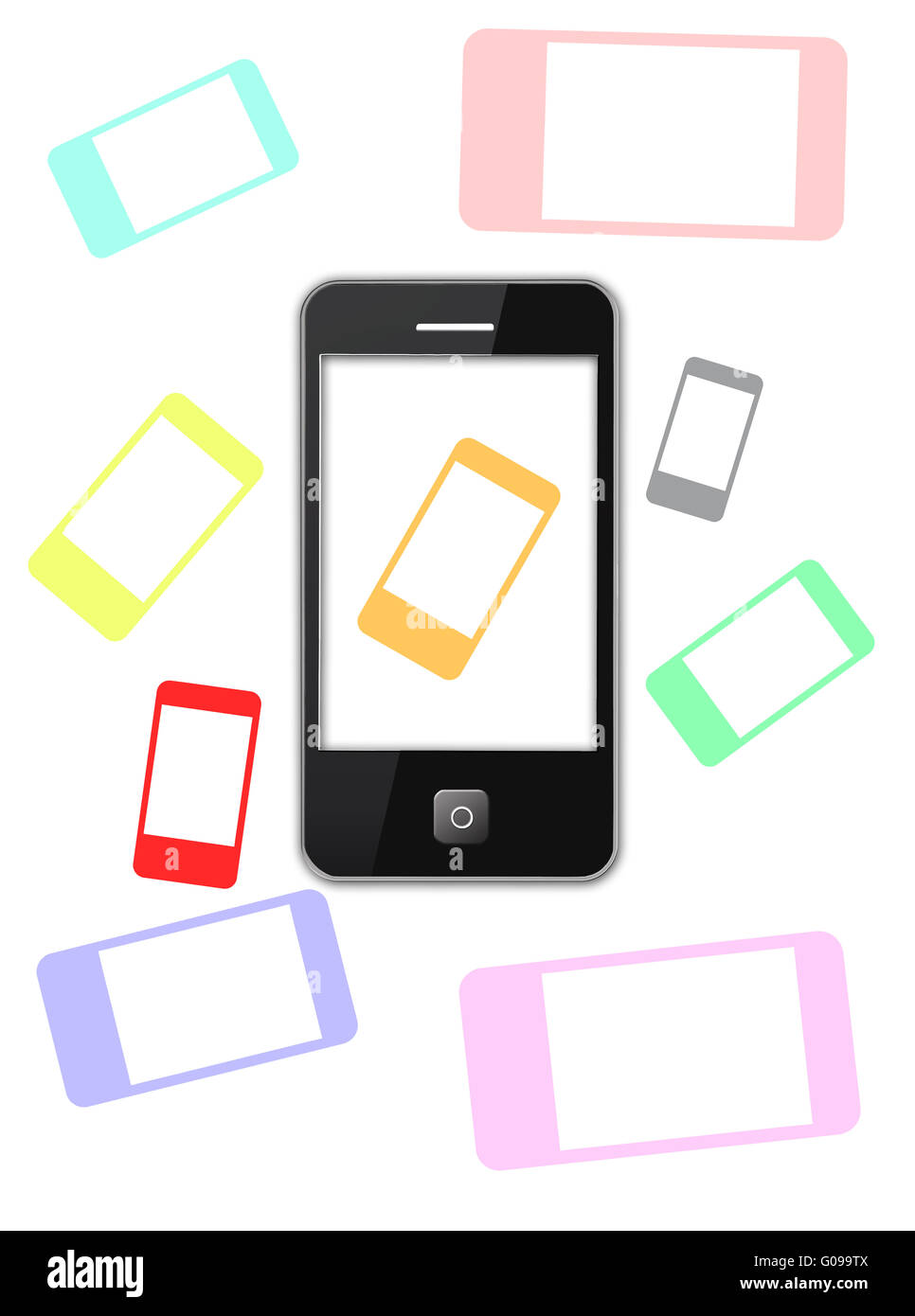 The shadows music Cut Out Stock Images & Pictures - Alamy