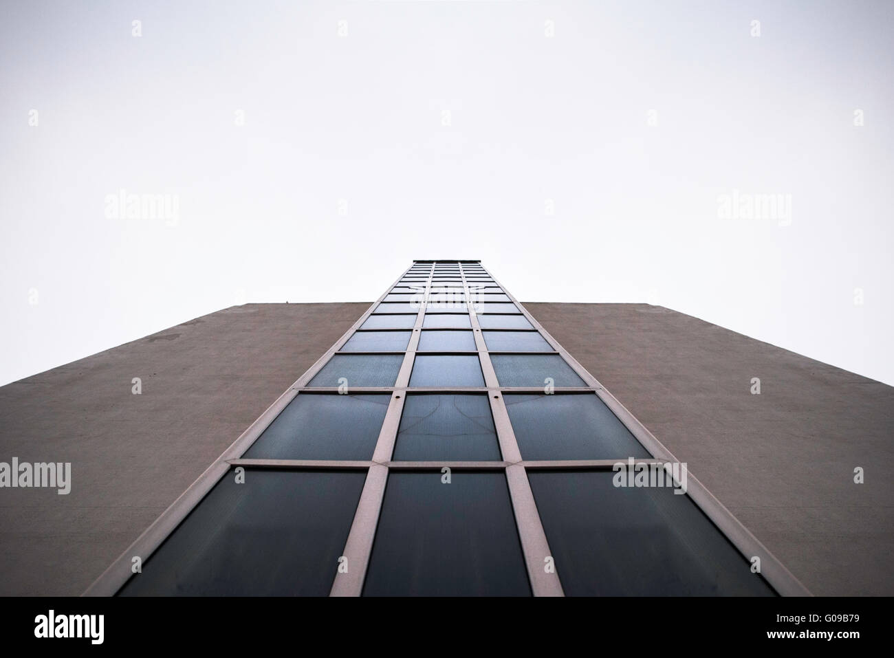 Architecture shot hi-res stock photography and images - Alamy
