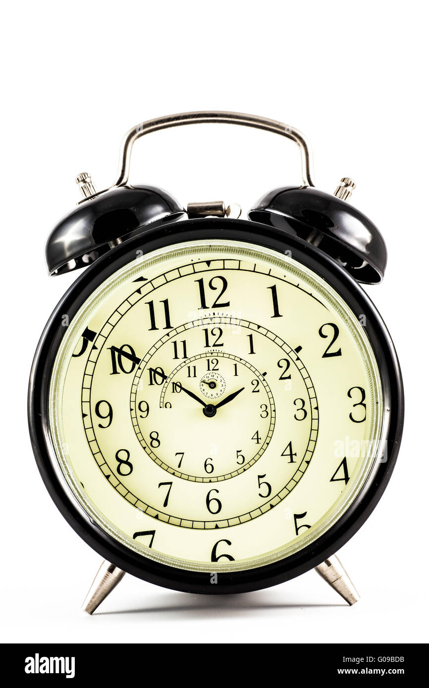 Hypnotic design hi-res stock photography and images - Alamy