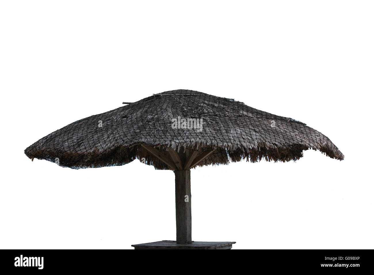 Umbrella rain beach hi-res stock photography and images - Alamy