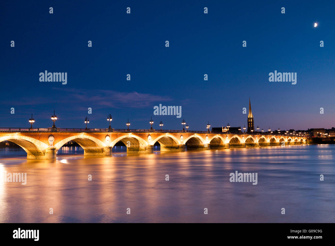 Croix de saint james hi-res stock photography and images - Alamy