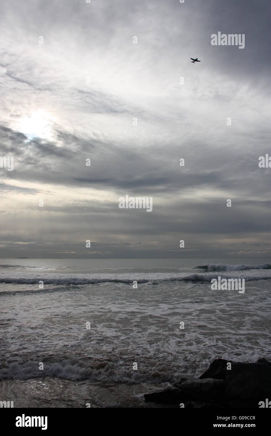 Wave goodbye sad hi-res stock photography and images - Alamy