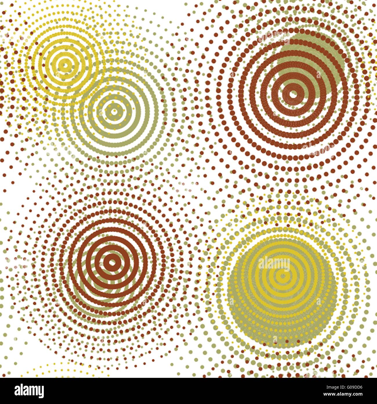 Abstract seamless pattern Stock Photo - Alamy