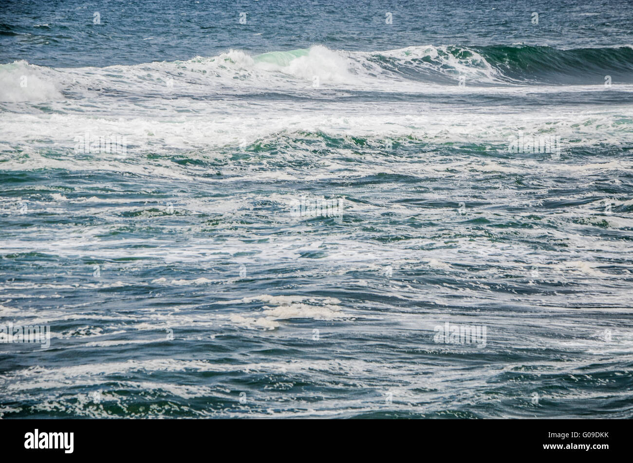 Waves backgrounds hi-res stock photography and images - Alamy