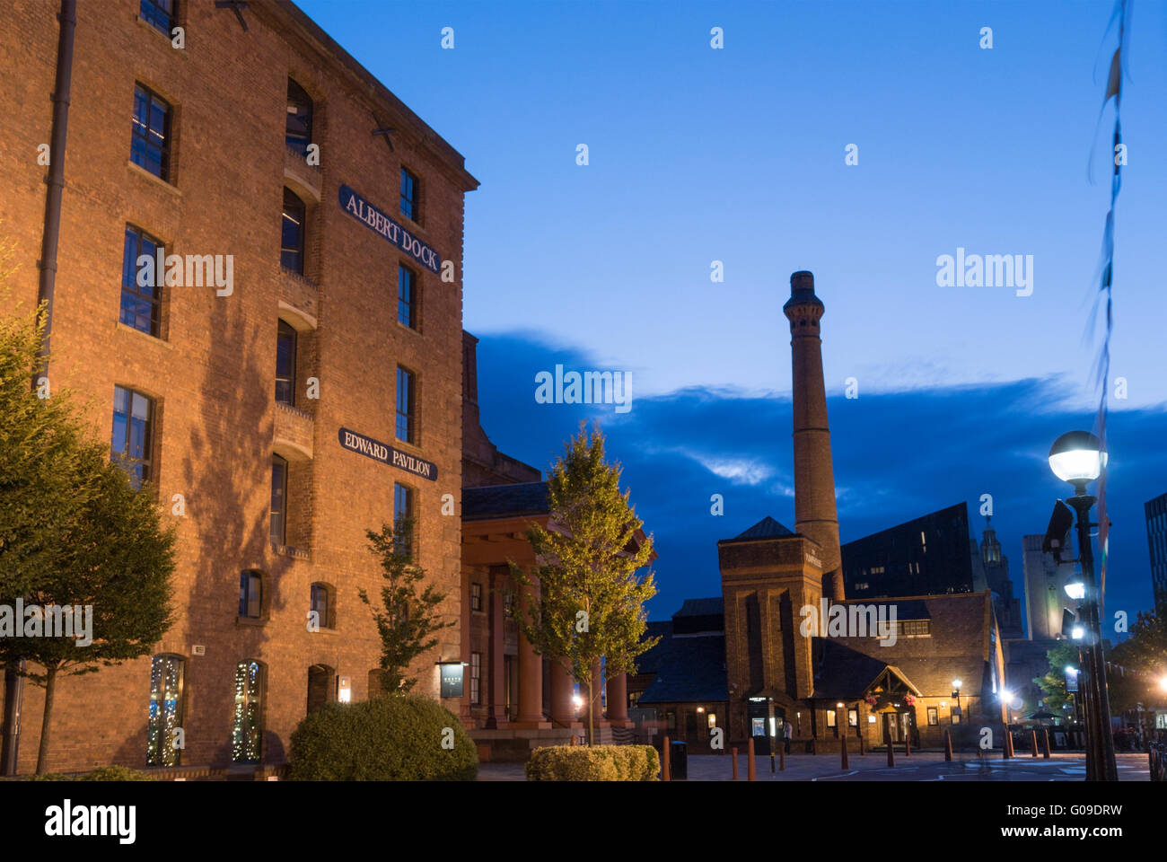 Salthouse quayside hi-res stock photography and images - Alamy