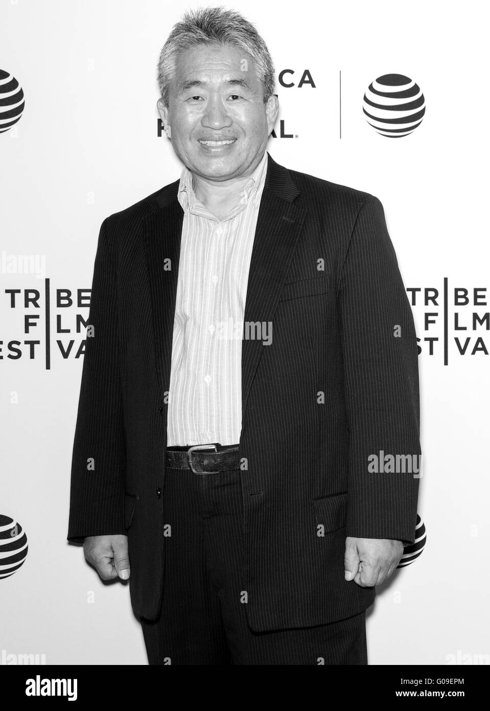 New york premiere us red hi-res stock photography and images - Alamy