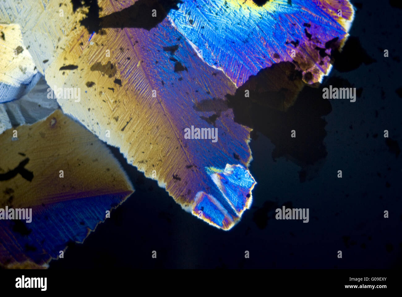 Colorful spectrum of ligh hi-res stock photography and images - Alamy