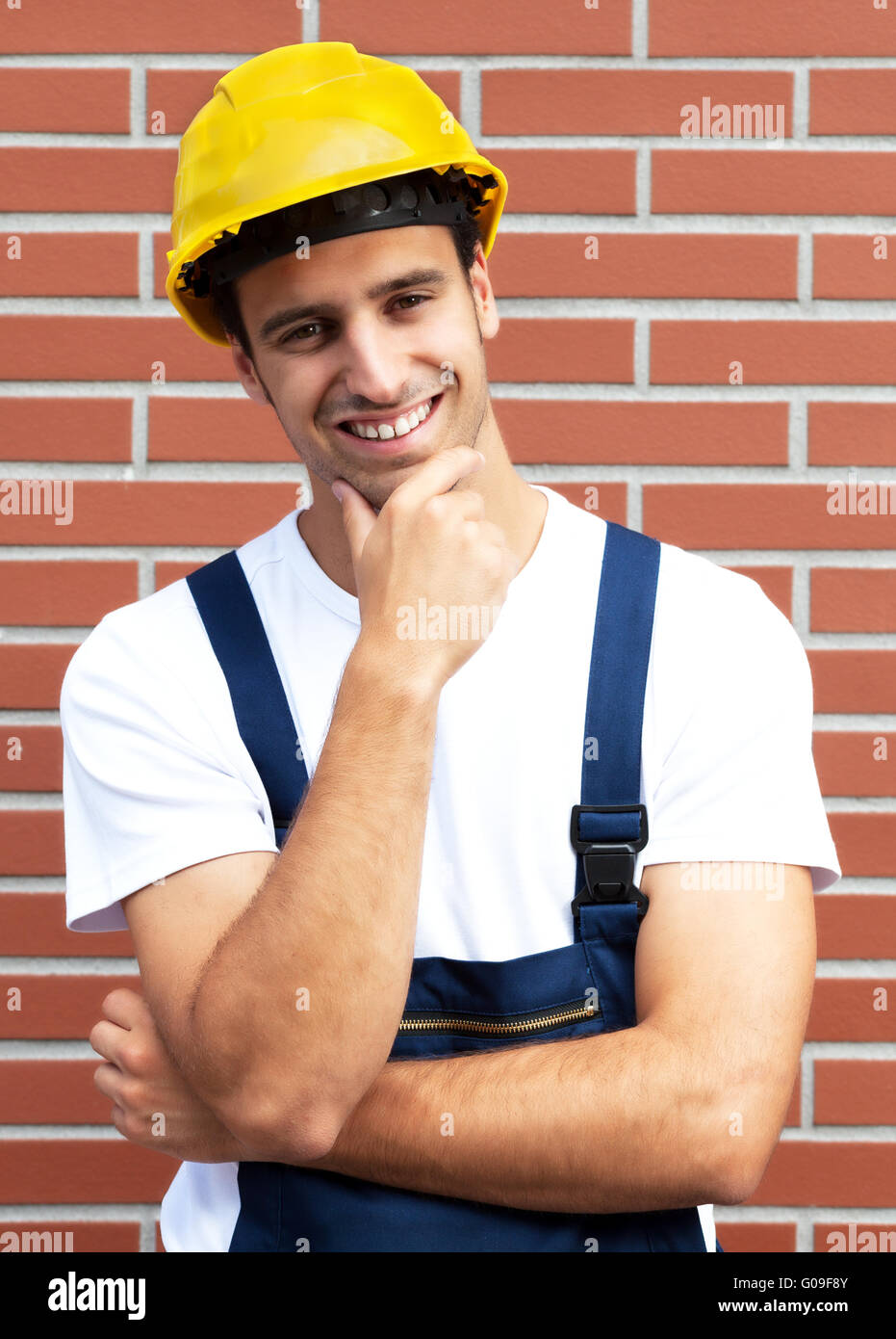 Mexican Construction Workers