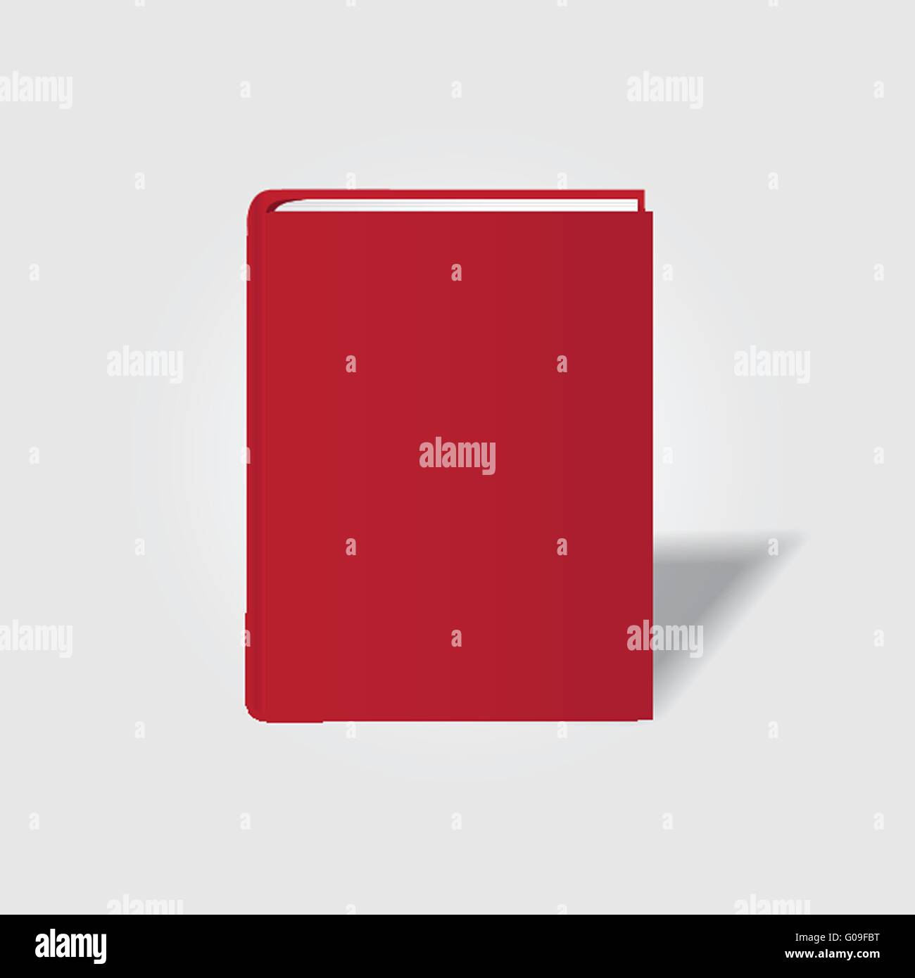 Book symbol. Vector icon for your design Stock Photo - Alamy