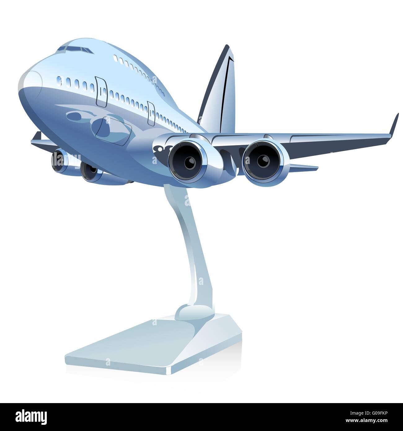 Jet turbine drawing hi-res stock photography and images - Alamy