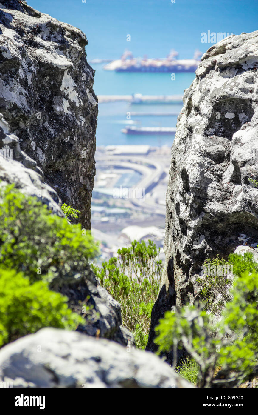Table Mountain Iconic Table Mountain (PMB) This Sunday, Soutpansberg