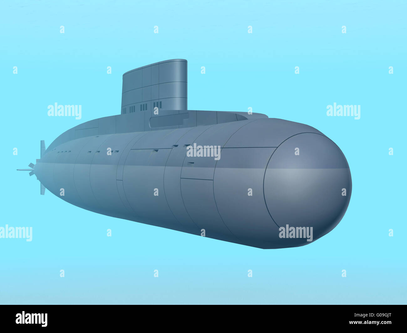 Russian submarines hi-res stock photography and images - Alamy