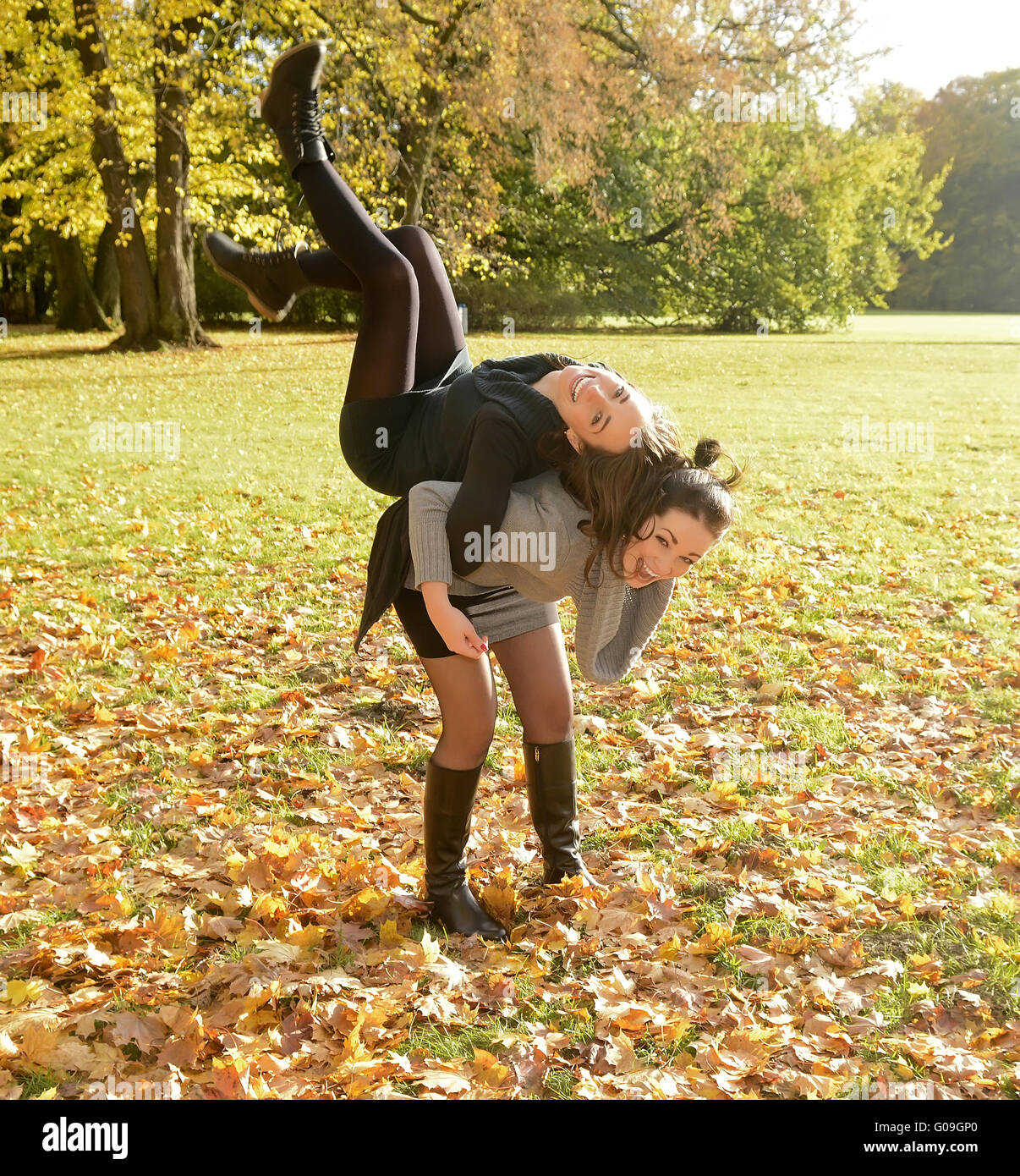 Lively affection hi-res stock photography and images - Alamy