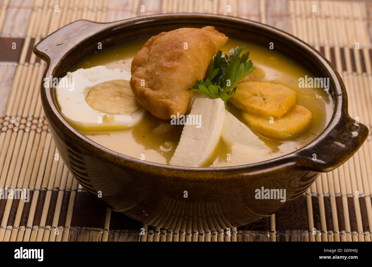 Fanesca High Resolution Stock Photography and Images - Alamy