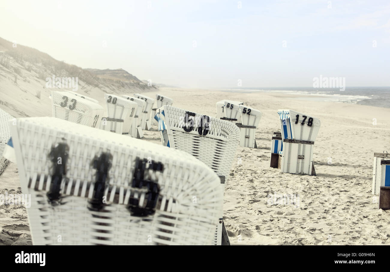 North sea mud flats hi-res stock photography and images - Alamy