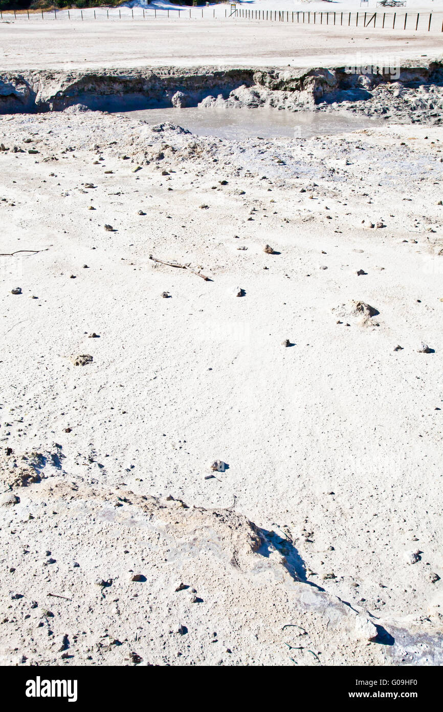 Empty hot spring hi-res stock photography and images - Alamy