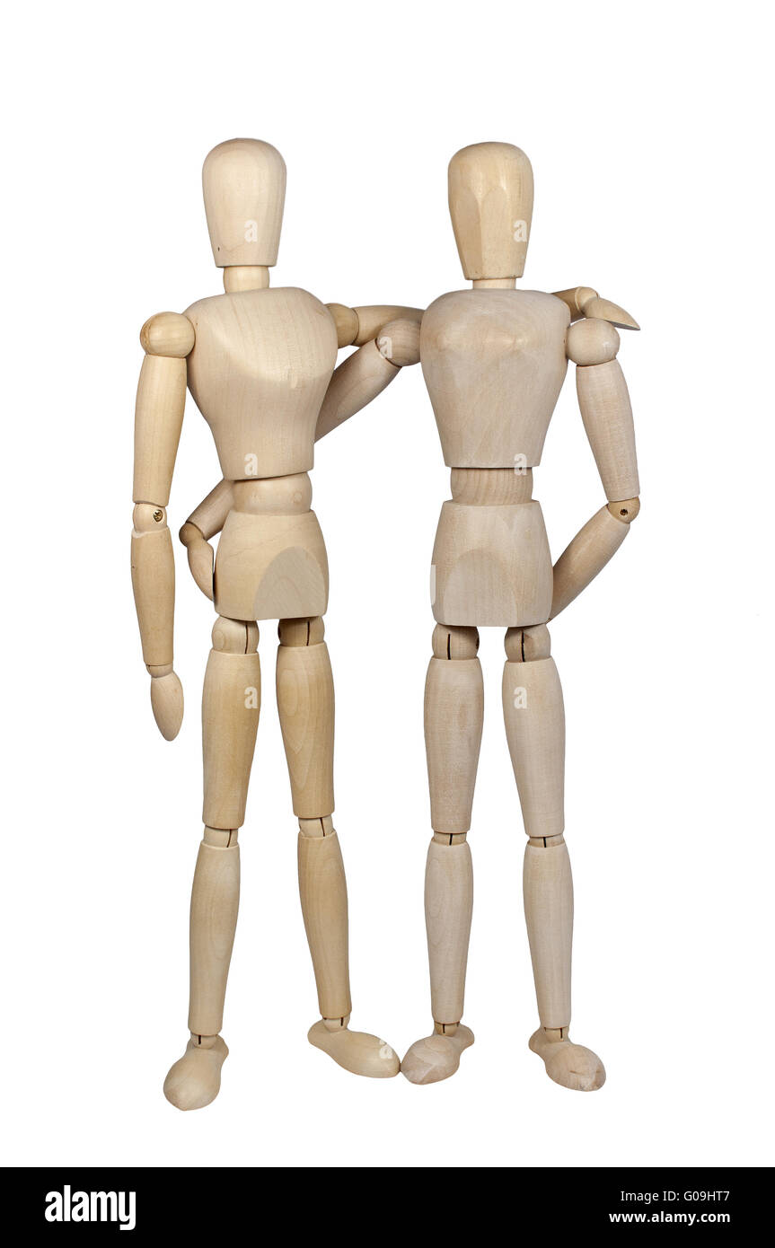 Standing Puppets High Resolution Stock Photography and Images - Alamy