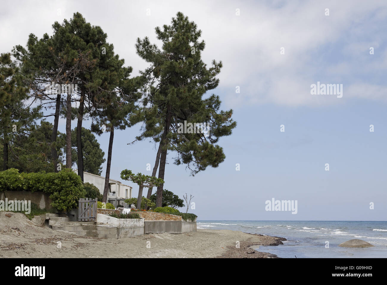 Ghisonaccia hi-res stock photography and images - Alamy