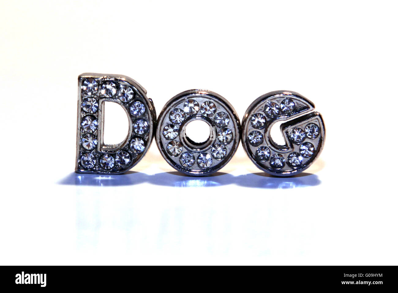 Buchstaben logo hi-res stock photography and images - Alamy