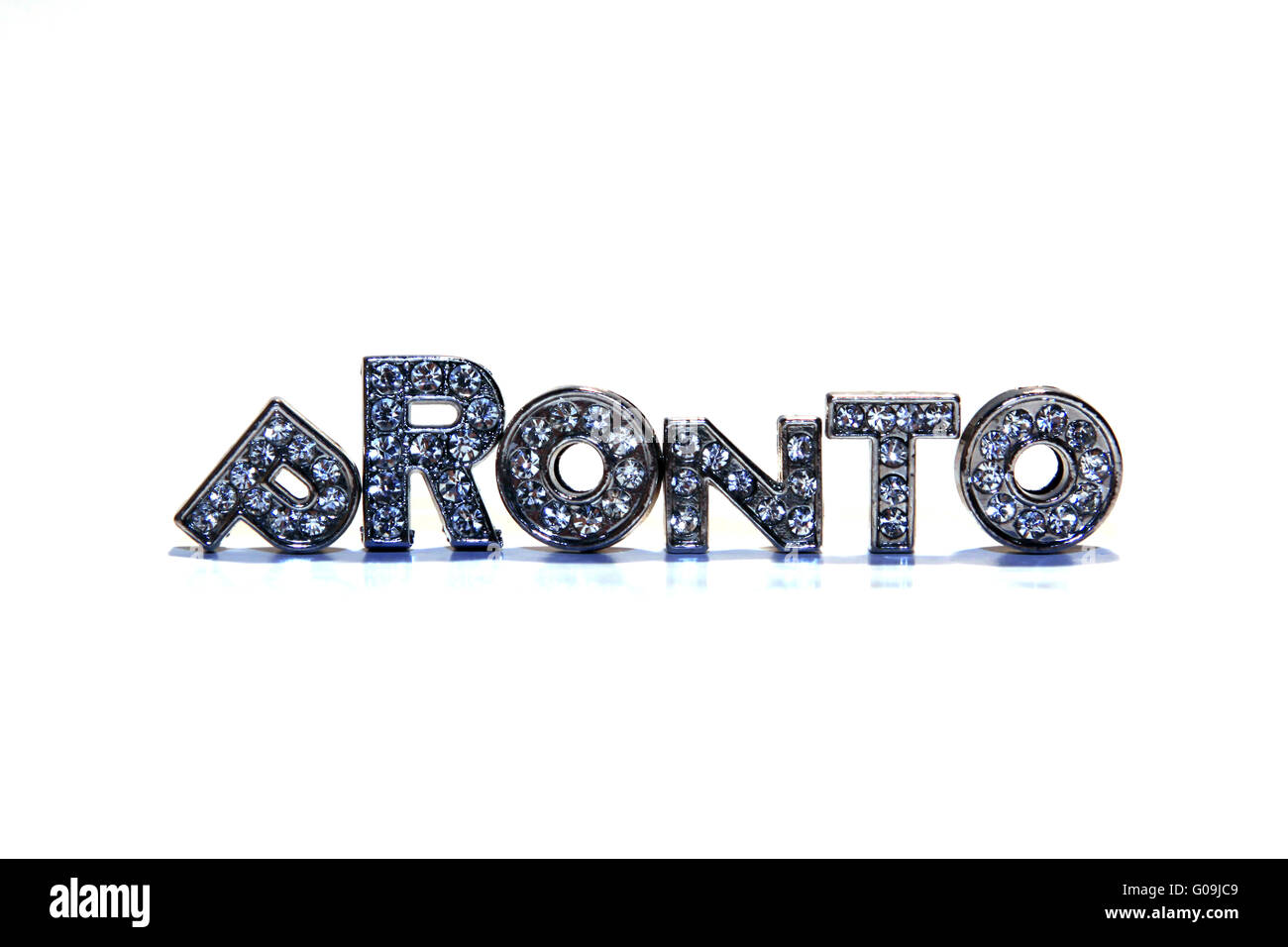 Schnell logo Cut Out Stock Images & Pictures - Alamy