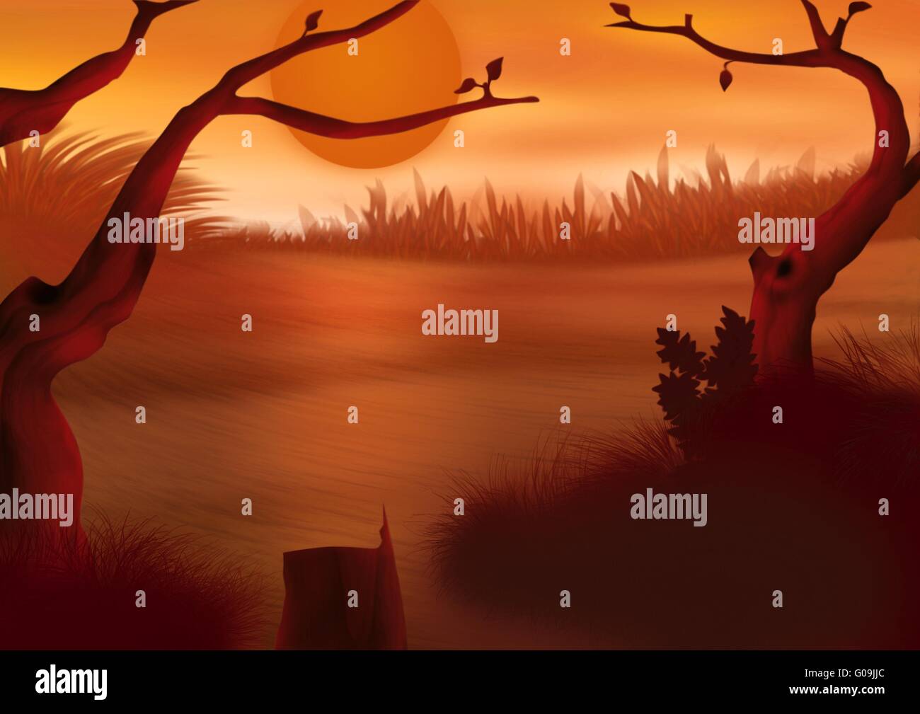 Bitmap sky hi-res stock photography and images - Alamy