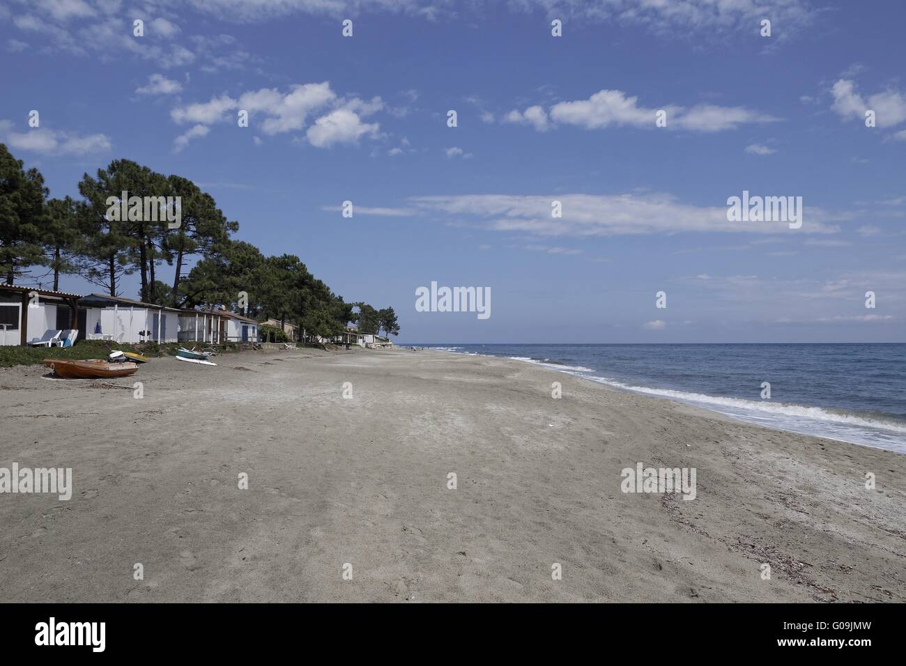 Ghisonaccia hi-res stock photography and images - Alamy