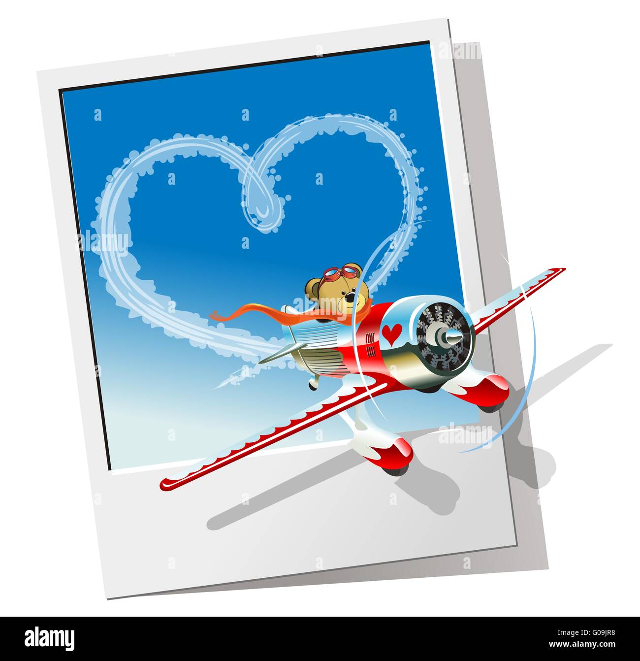 Vintage funny photo Cut Out Stock Images & Pictures - Alamy