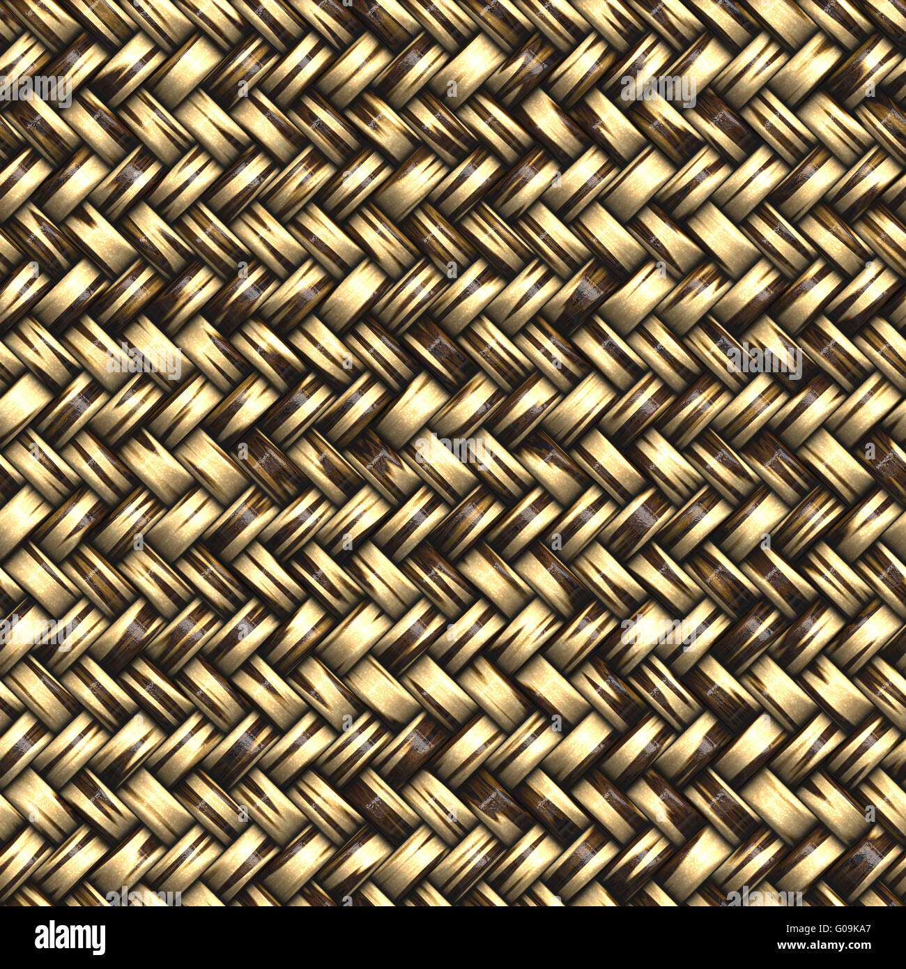 Hemp twill texture seamless hi-res stock photography and images - Alamy