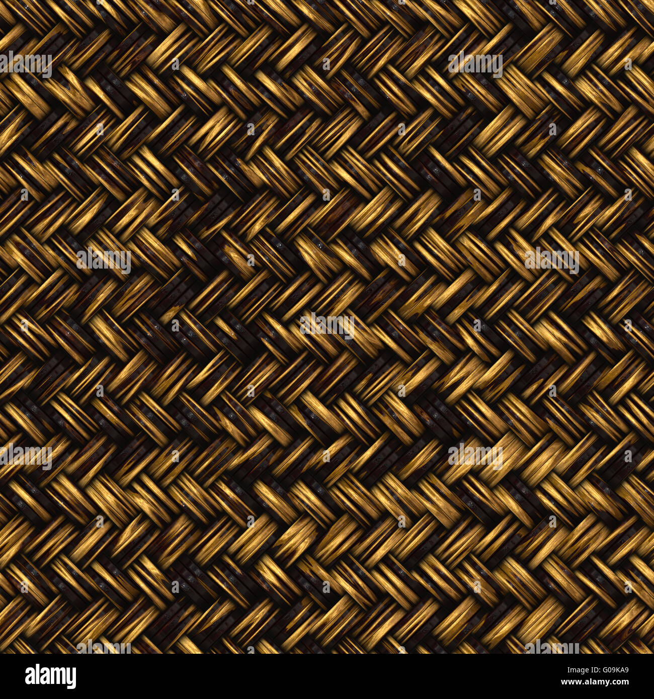 Hemp twill texture seamless hi-res stock photography and images - Alamy