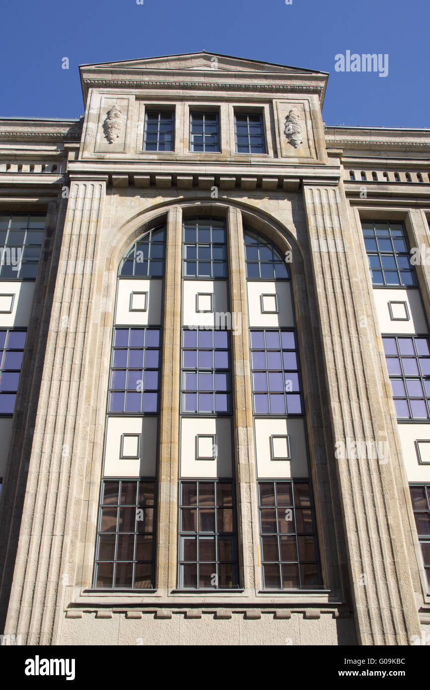 Kortumhaeuser hi-res stock photography and images - Alamy