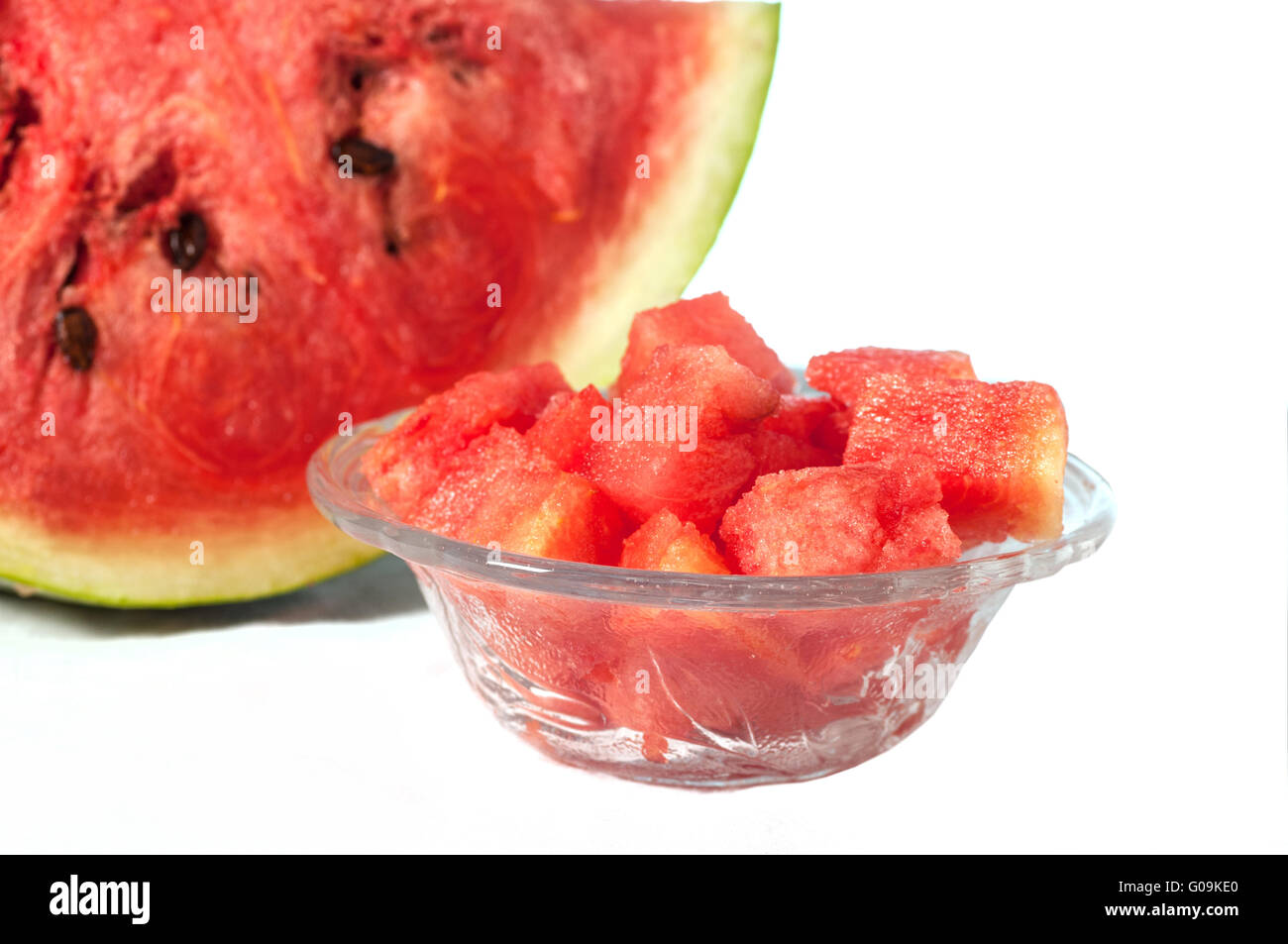 Watermelon flavor hi-res stock photography and images - Alamy