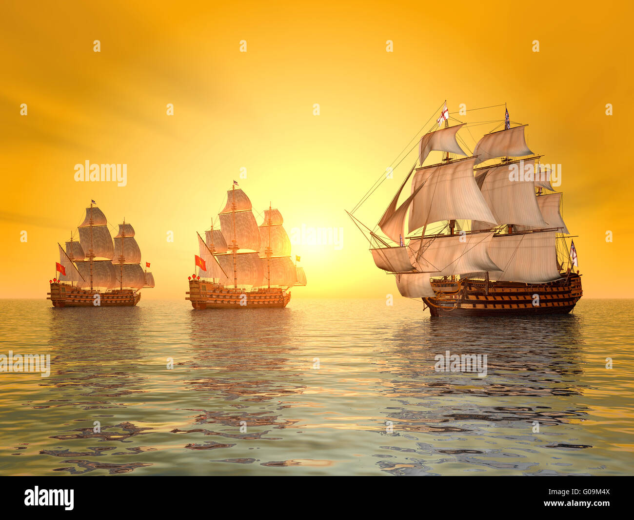 Victory ship sun hi-res stock photography and images - Alamy