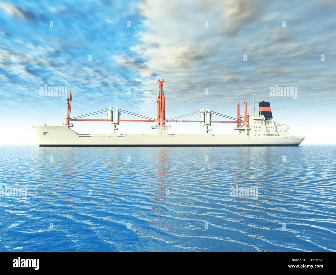 Freighters ship hi-res stock photography and images - Alamy