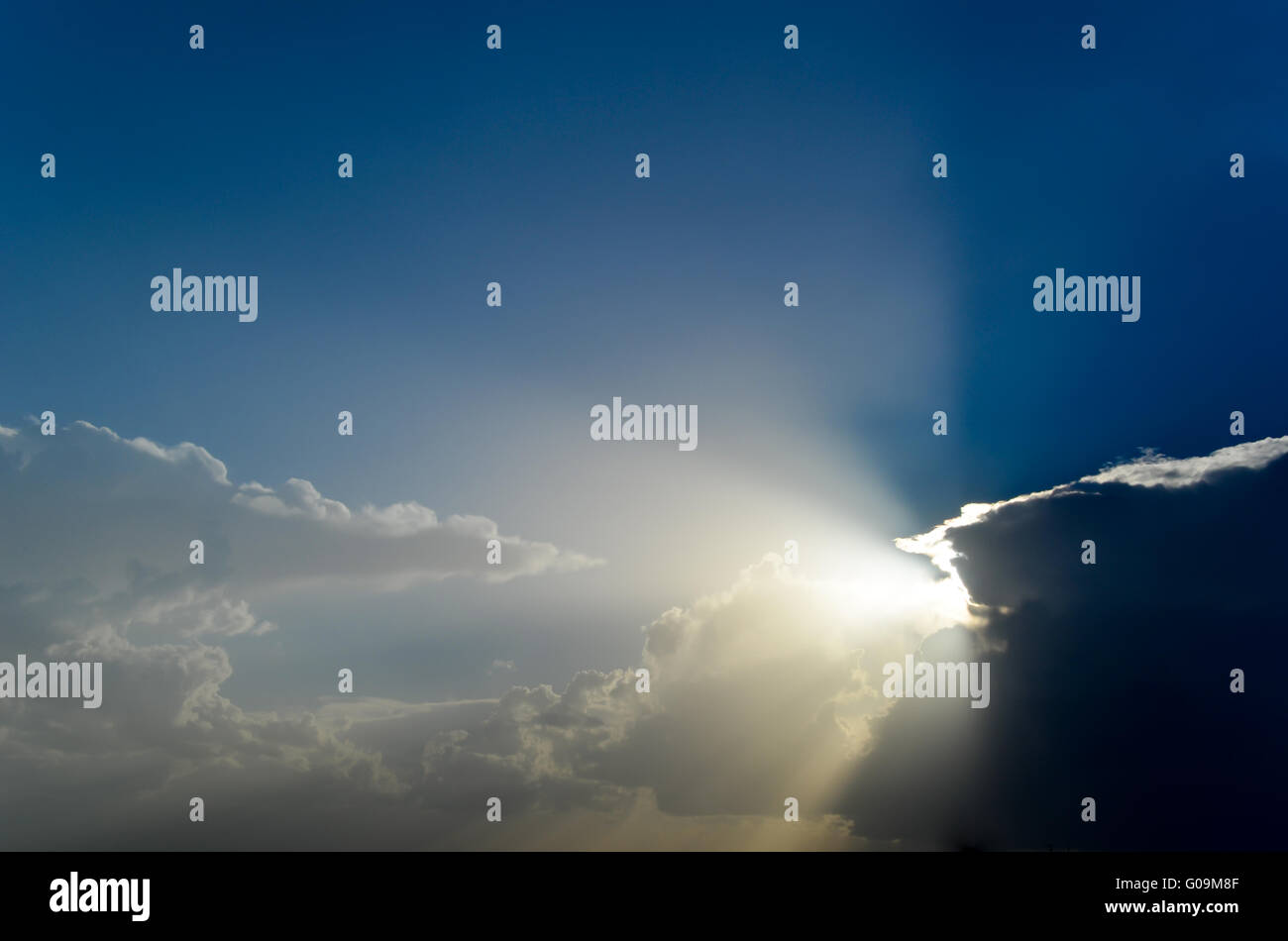 Rays set hi-res stock photography and images - Alamy