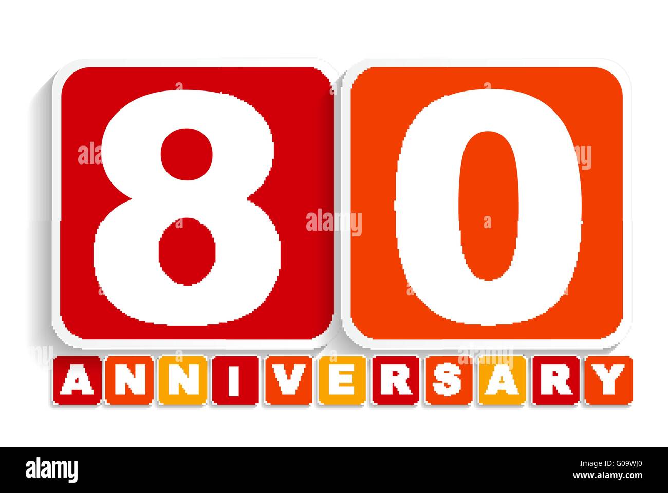 80 competition Cut Out Stock Images & Pictures - Alamy