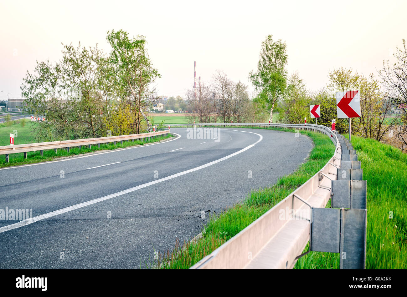 Sharp trees hi-res stock photography and images - Alamy