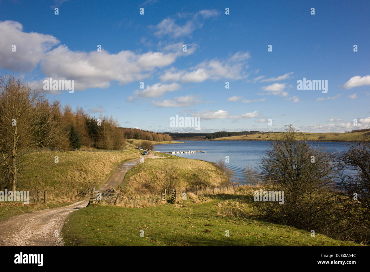 Stocks reservoir hi-res stock photography and images - Alamy