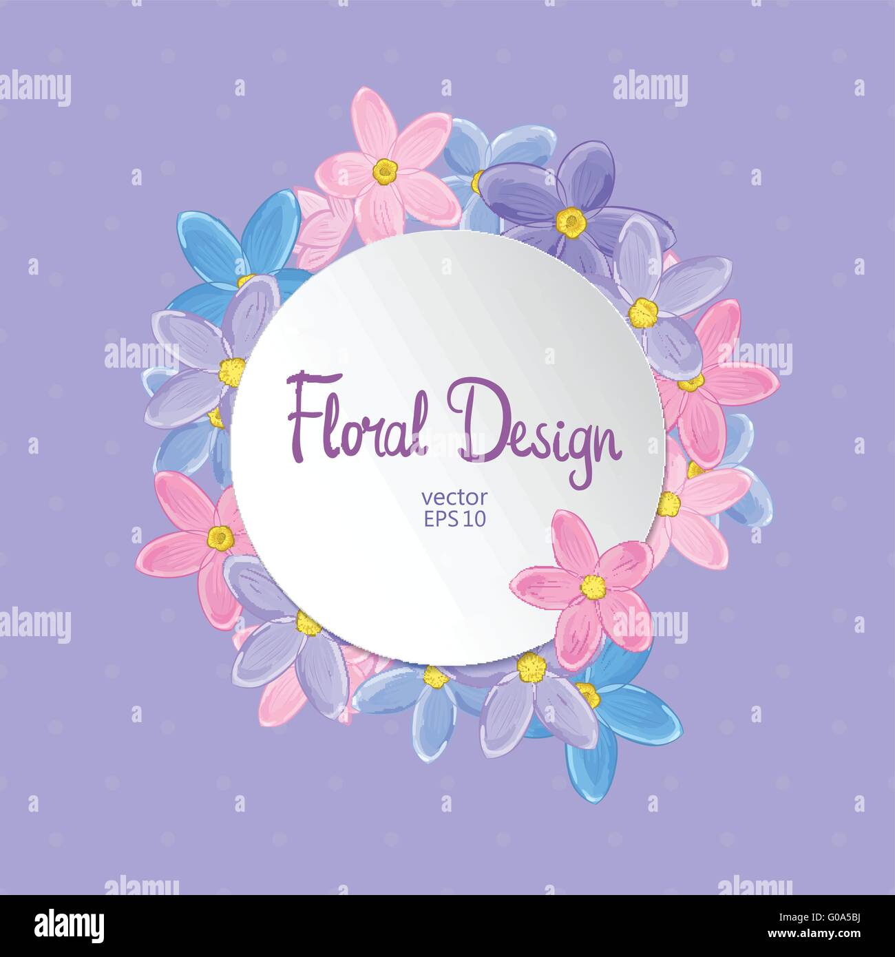 Pos circle Stock Vector Images - Alamy