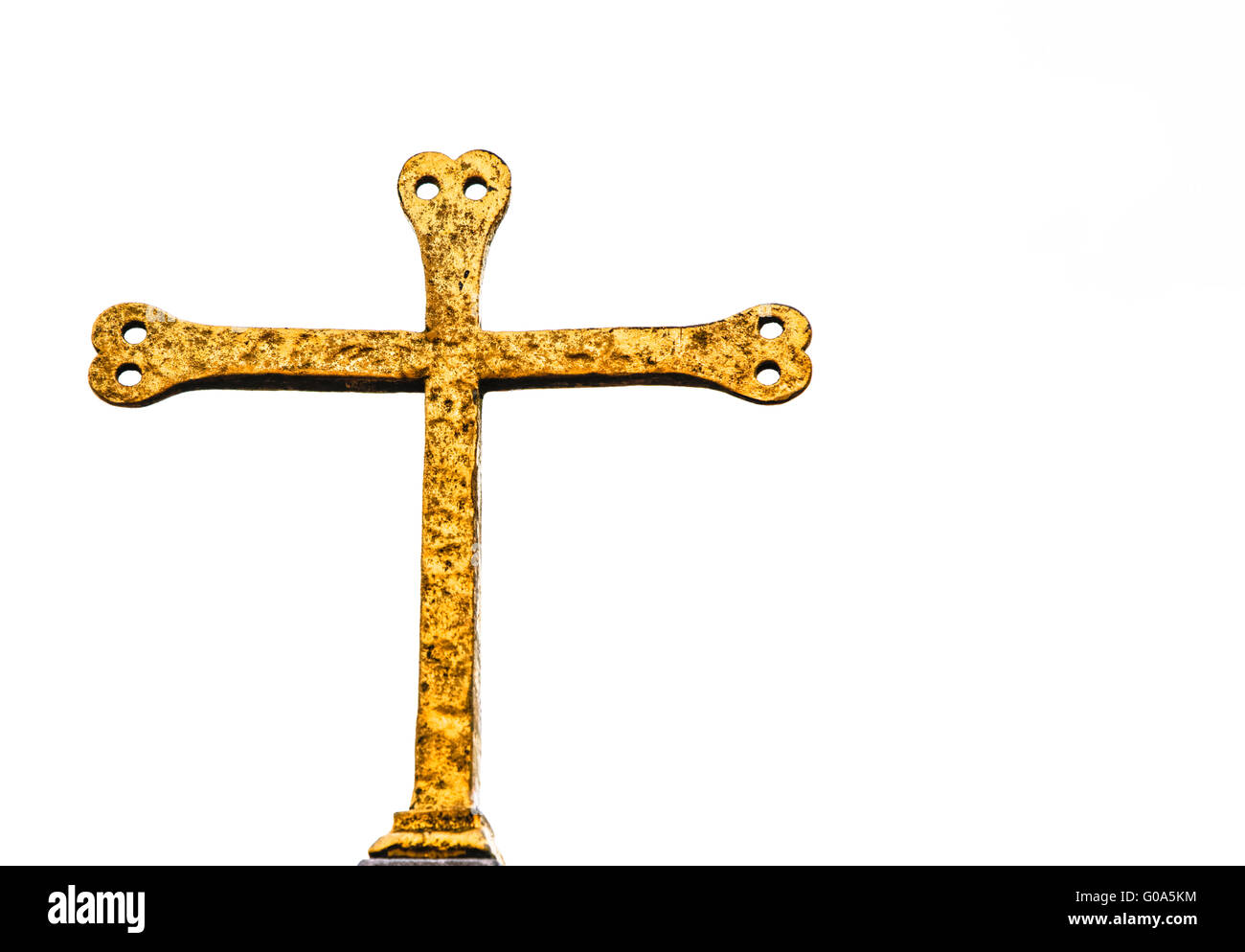 Kreuz symbol Cut Out Stock Images & Pictures - Alamy