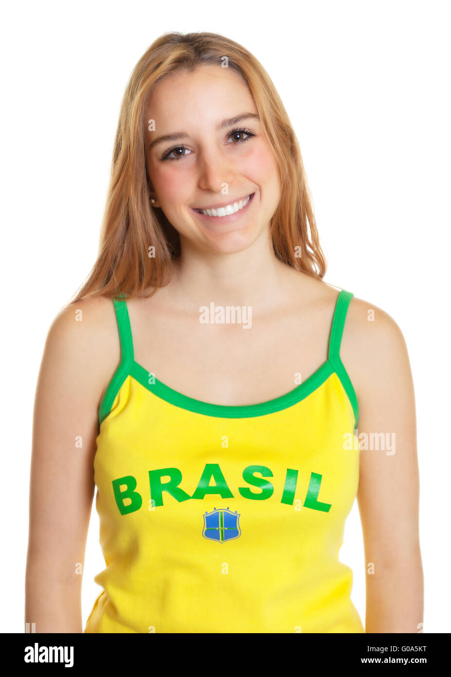 Happy winning soccer hi-res stock photography and images - Alamy