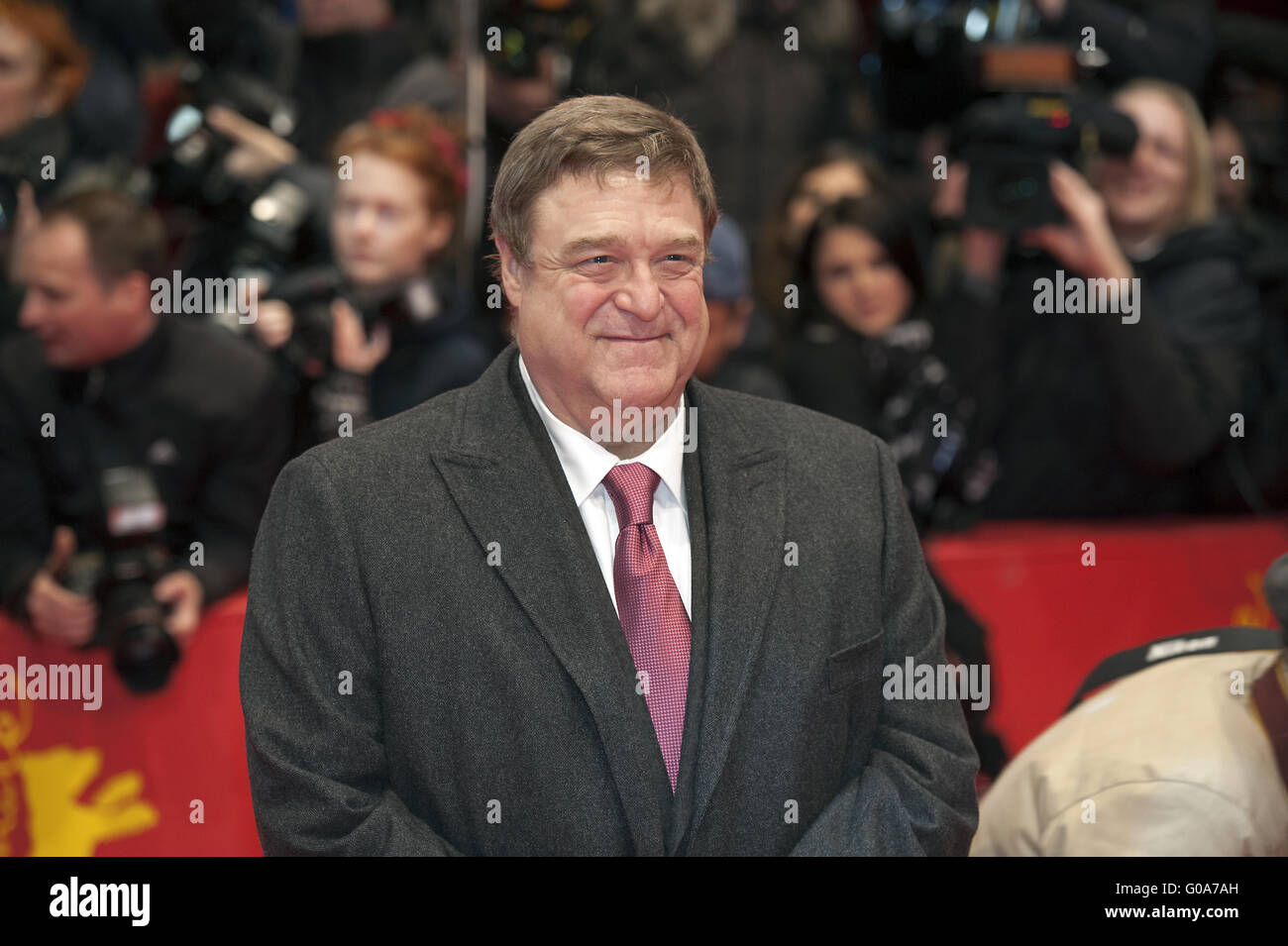 Justus von dohnanyi berlin hi-res stock photography and images - Alamy