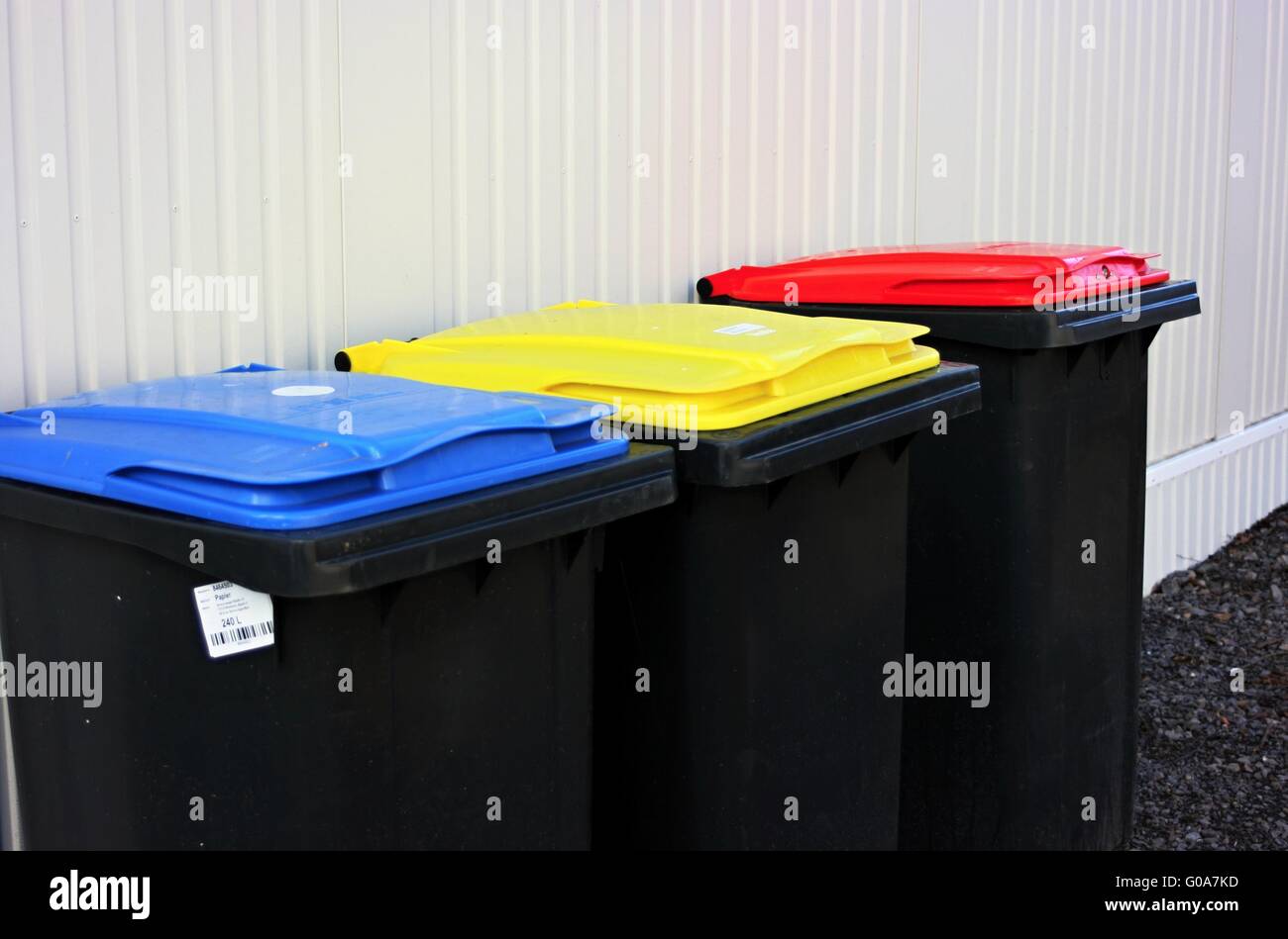 Industrial Garbage Bin Stock Photos & Industrial Garbage Bin Stock ...