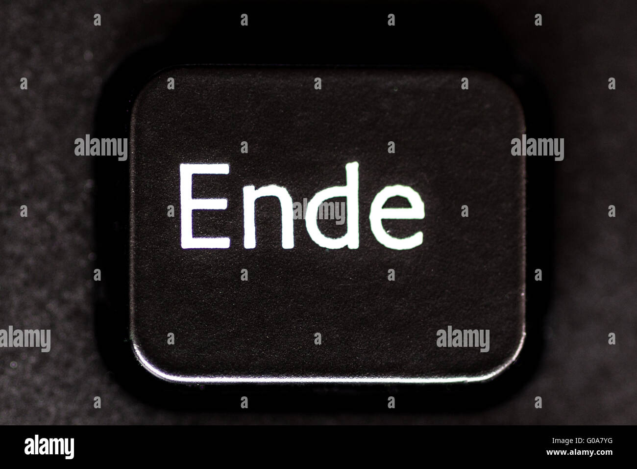 Pc power button hi-res stock photography and images - Alamy