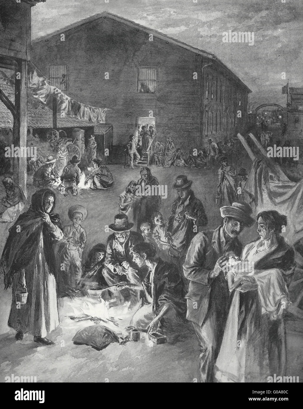 Reconcentrados hi-res stock photography and images - Alamy