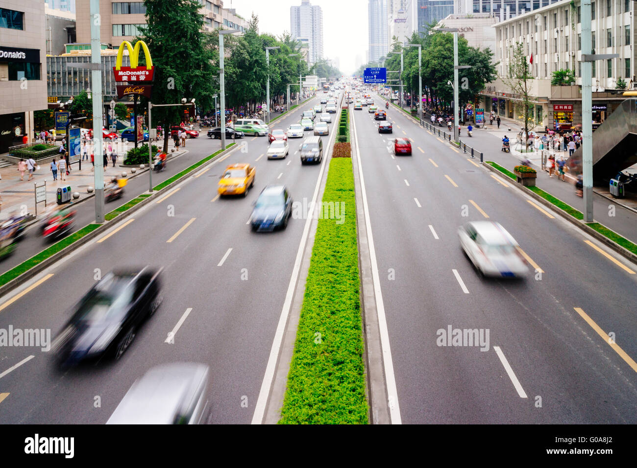 Zongfu hi-res stock photography and images - Alamy