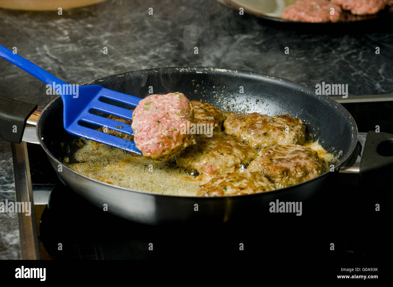 Berlin fry hi-res stock photography and images - Alamy