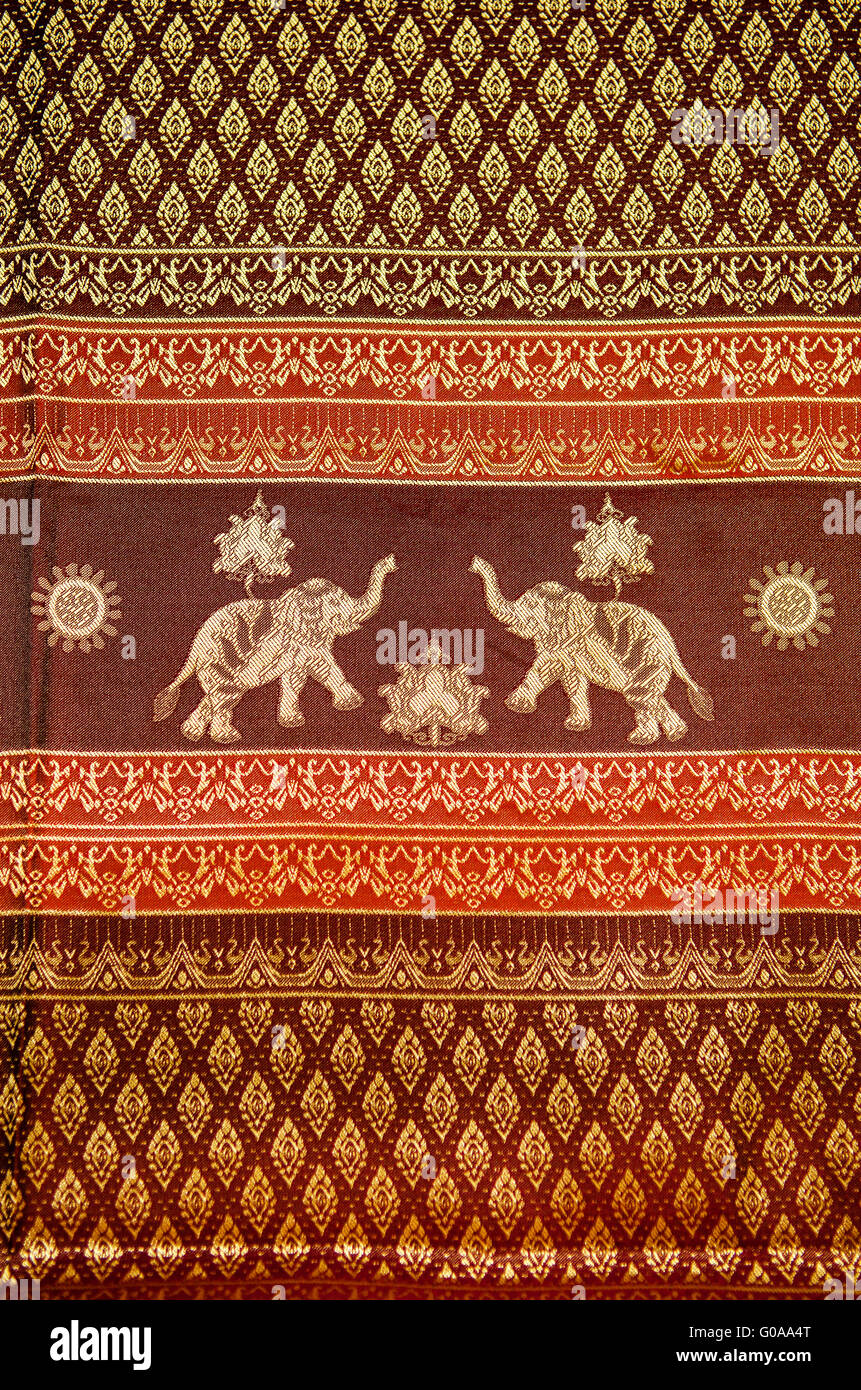 Silk color dye hi-res stock photography and images - Alamy