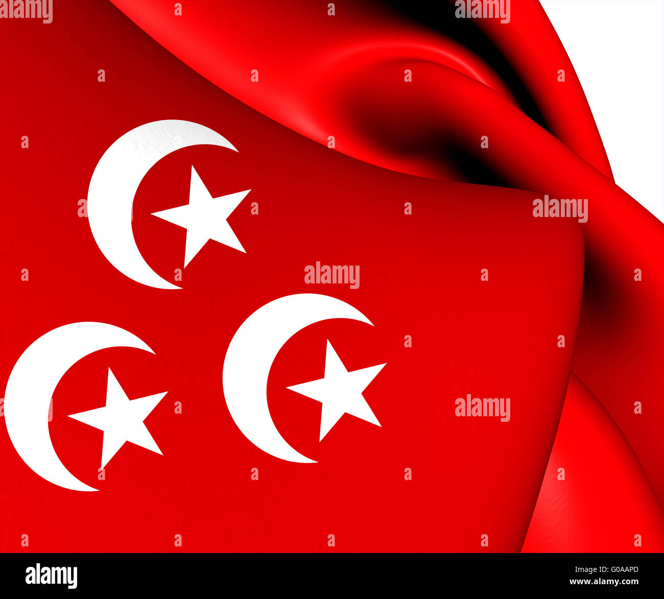 Sultanate egypt hi-res stock photography and images - Alamy